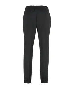Zegna Straight-leg Tailored Trousers