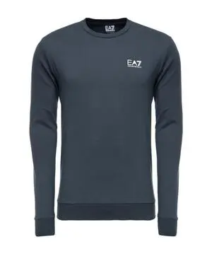 EA7 Long Sleeve Sweater