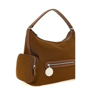 Stella McCartney Dartmoor Shoulder Bag - Brown