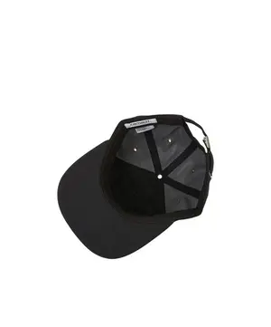 Carhartt Work In Progress Adair Logo Baseball Cap