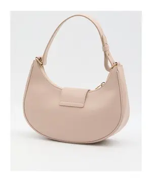 Celine Medium Ava Shoulder Bag - Pink