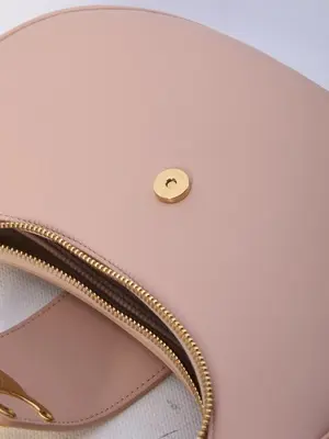 Celine Medium Ava Shoulder Bag - Pink