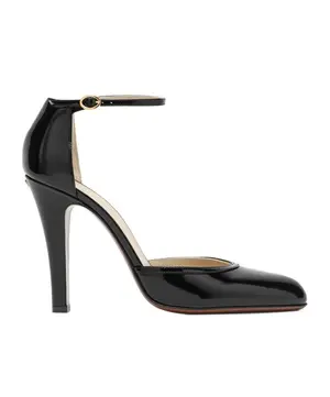 Valentino Garavani Hi Dolly Pointed Toe Pumps