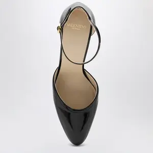 Valentino Garavani Hi Dolly Pointed Toe Pumps