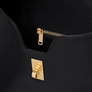 Celine Medium Camille 16 Soft Bag In Smooth Calfskin