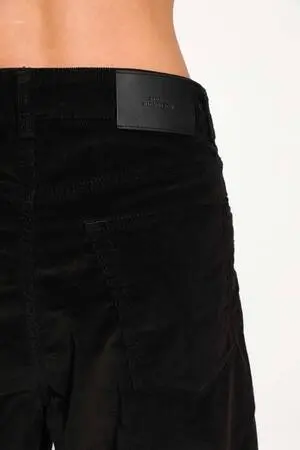 Studio Nicholson Five Pocket Straight Leg Jeans