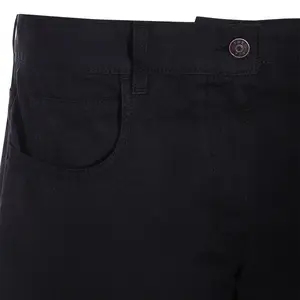THE ROW Landais Straight-leg Jeans