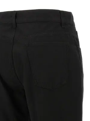 THE ROW Landais Straight-leg Jeans