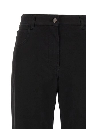 THE ROW Landais Straight-leg Jeans
