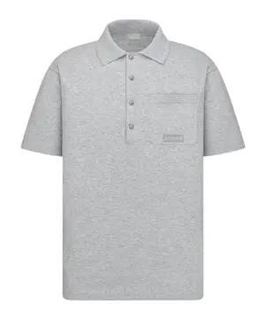 Dior Icons Polo Shirt