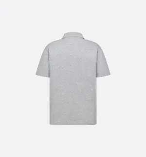 Dior Icons Polo Shirt