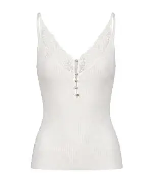 Self-portrait Strappy Camis Tanks For Women