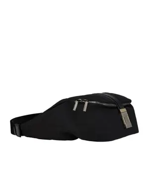 CHRISTIAN LOUBOUTIN Nox Small Belt Bag