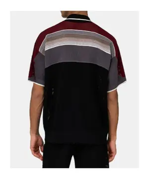 Amiri Ma Sport Mesh Shirt