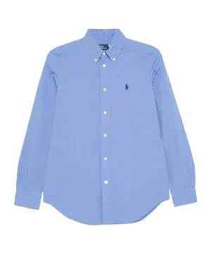 Polo Ralph Lauren Stretch Slim Fit Shirt