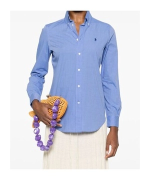 Polo Ralph Lauren Stretch Slim Fit Shirt