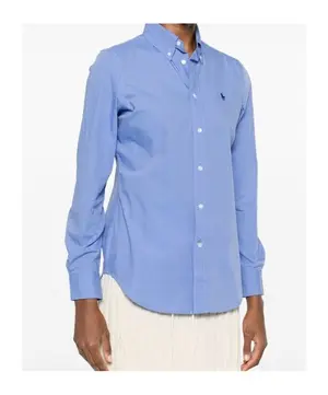Polo Ralph Lauren Stretch Slim Fit Shirt