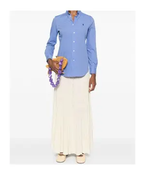 Polo Ralph Lauren Stretch Slim Fit Shirt