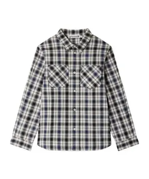 Bonpoint Patched Tops