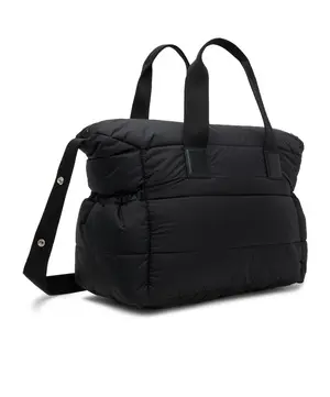 Moncler Padded Nylon Tote Bag