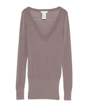 Lemaire Cuffed Sweaters For Women