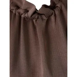 Peserico Sleeveless Drawstring Detail Vest