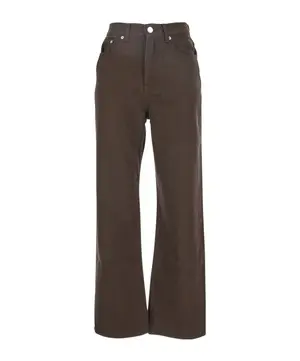 Dunst Ankle Length Bottoms For Women