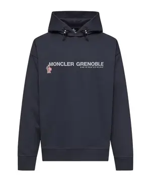 Moncler Long Sleeve Sweatshirts Hoodies For Men