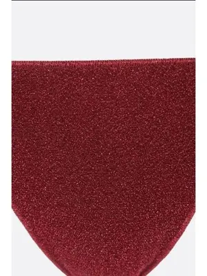 Oseree Two-piece Bikini - Red
