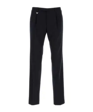 Prada Full Length Bottoms For Men