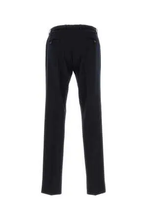 Prada Pleated Tailored Trousers