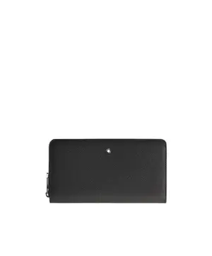 Montblanc Sartorial Wallet - Black