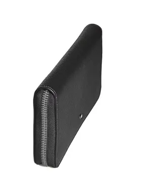 Montblanc Sartorial Wallet - Black