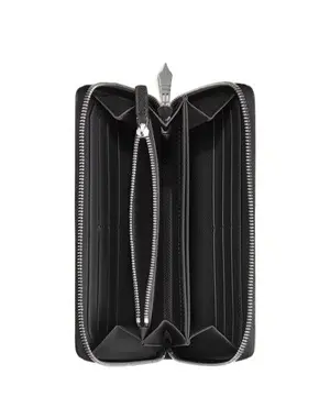 Montblanc Sartorial Wallet - Black