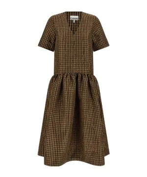 Ganni Dresses Under $500