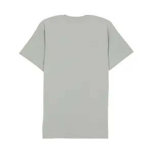 Comme Des Garçons Crewneck T-shirt With Logo Detail