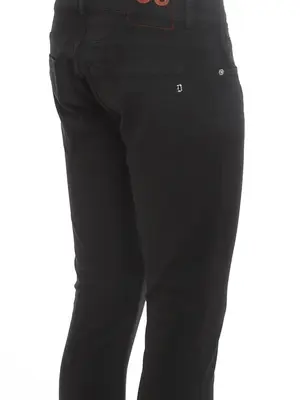 DONDUP Skinny Jeans - Black