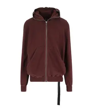 Full Zip Sport Outerwear For Men