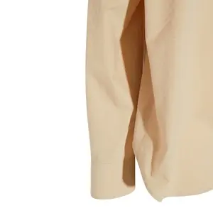 THE ROW Margan Long-sleeve Shirt