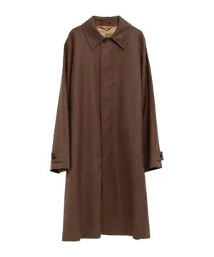 Gucci Wool Coat