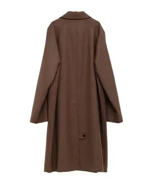 Gucci Wool Coat