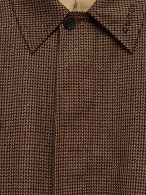 Gucci Wool Coat