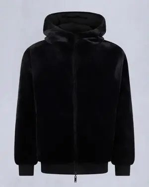 Moose Knuckles Roland Reversible Jacket