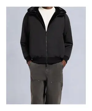 Moose Knuckles Roland Reversible Jacket