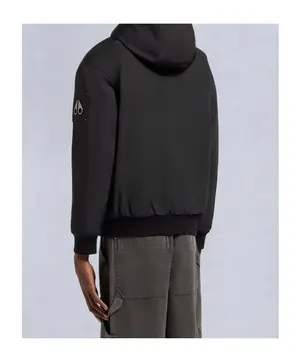 Moose Knuckles Roland Reversible Jacket