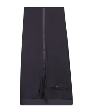 Canali Single-breasted Suit - Blue