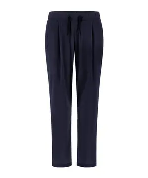 Herno Straight-leg Drawstring Trousers
