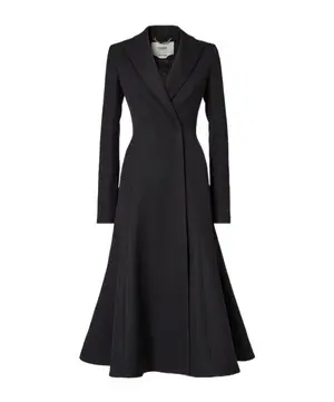 Flared Outerwear For Women