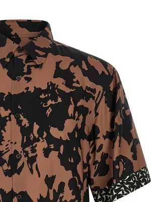 Dries Van Noten Cassidye Shirt