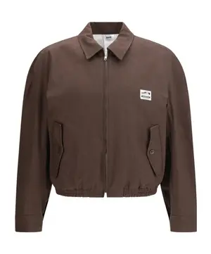 MAGLIANO Work Zip Jacket